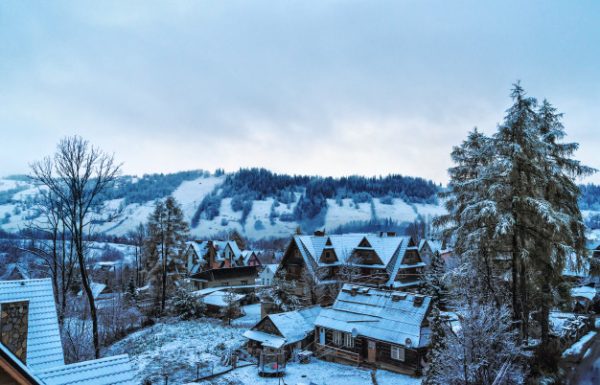 Advent Zakopanéban 3 nap / 2 éj - Rozetta Tours Utazási Iroda